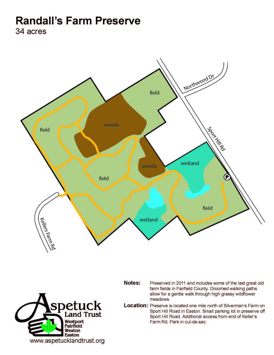 Randall’s Farm Preserve: A Walk Through Time and Nature – The Cultural ...