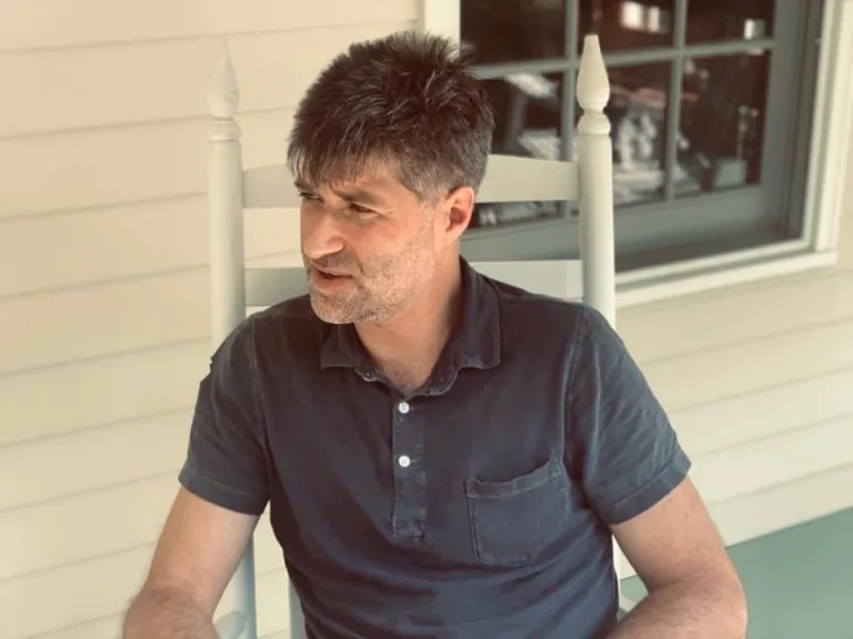 The Ecology of Easton Artist, Naturalist, James Prosek – The Cultural ...