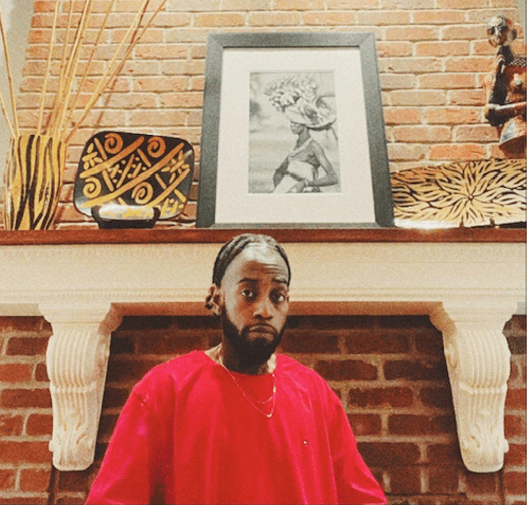 An Interview with Easton Composer and Musician Khaleel Mandel – The ...